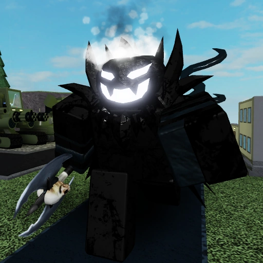 Eternal Jack | Roblox Tower Battles (Fan Ideas) Wiki | Fandom
