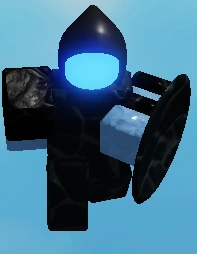 Frost Raider | Roblox Tower Battles (Fan Ideas) Wiki | Fandom