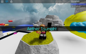 Aether Event | Roblox Tower Battles (Fan Ideas) Wiki | Fandom