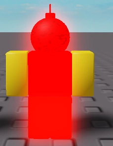 Explosive Bomb Noob | Roblox Tower Battles (Fan Ideas) Wiki | Fandom