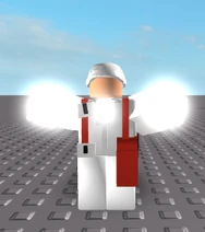 Medic | Roblox Tower Battles (Fan Ideas) Wiki | Fandom