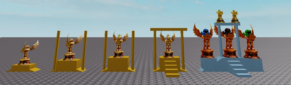 God Statue | Roblox Tower Battles (Fan Ideas) Wiki | Fandom