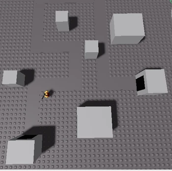 Baseplate | Roblox Tower Battles (Fan Ideas) Wiki | Fandom