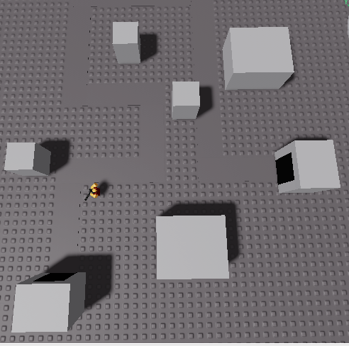 Baseplate | Roblox Tower Battles (Fan Ideas) Wiki | Fandom