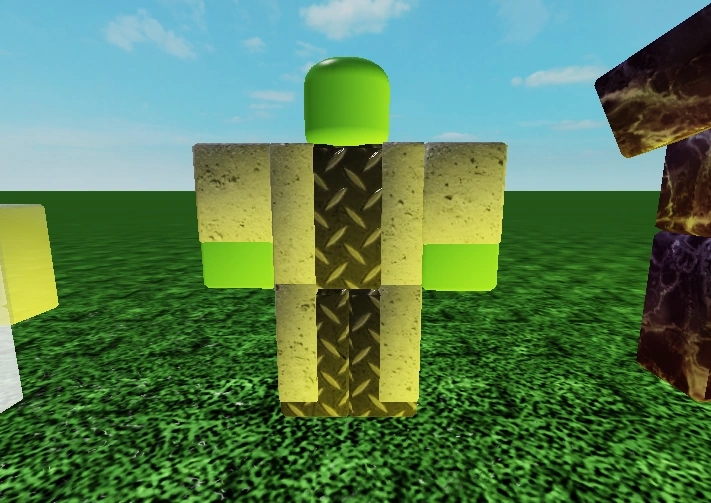 Scientist Boss | Roblox Tower Battles (Fan Ideas) Wiki | Fandom