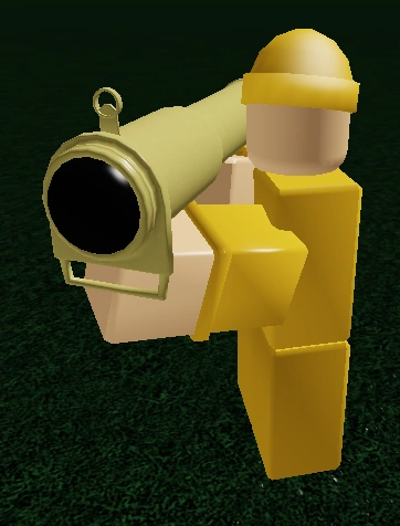 Golden Tuber | Roblox Tower Battles (Fan Ideas) Wiki | Fandom