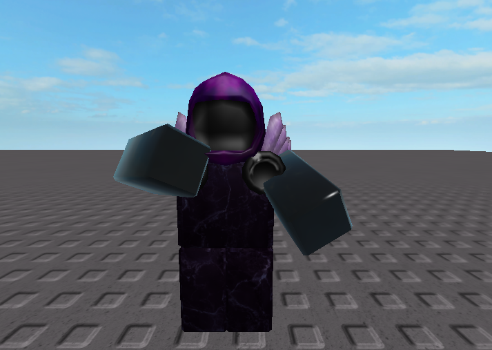Void Guardian | Roblox Tower Battles (Fan Ideas) Wiki | Fandom