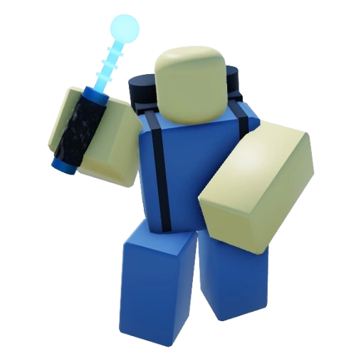 Shock Engineer | Roblox Tower Battles (Fan Ideas) Wiki | Fandom