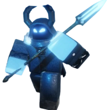 Ice Caster | Roblox Tower Battles (Fan Ideas) Wiki | Fandom