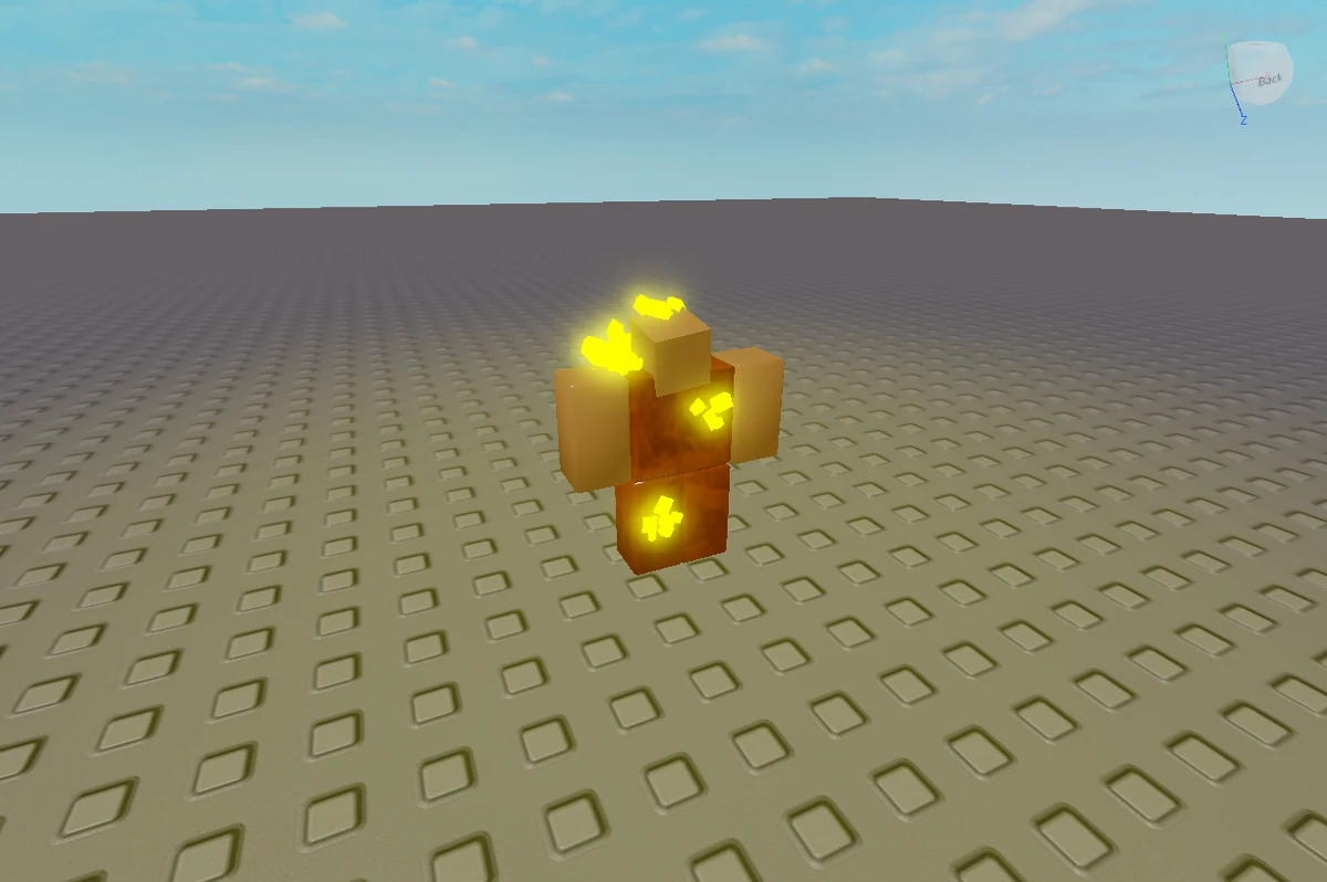 X crystal | Roblox Tower Battles (Fan Ideas) Wiki | Fandom