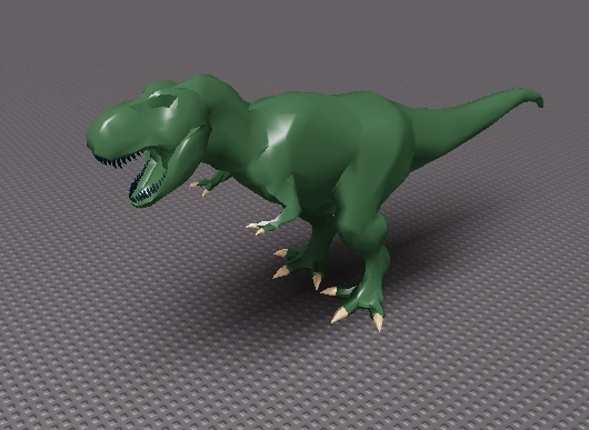 T Rex | Roblox Tower Battles (Fan Ideas) Wiki | Fandom