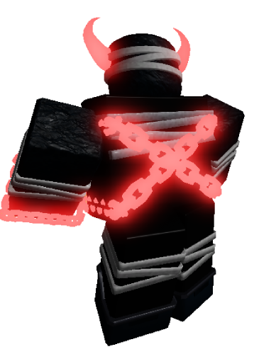 Static Demon | Roblox Tower Battles (Fan Ideas) Wiki | Fandom