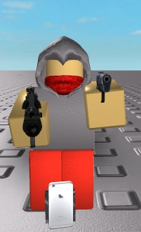 Civilian | Roblox Tower Battles (Fan Ideas) Wiki | Fandom