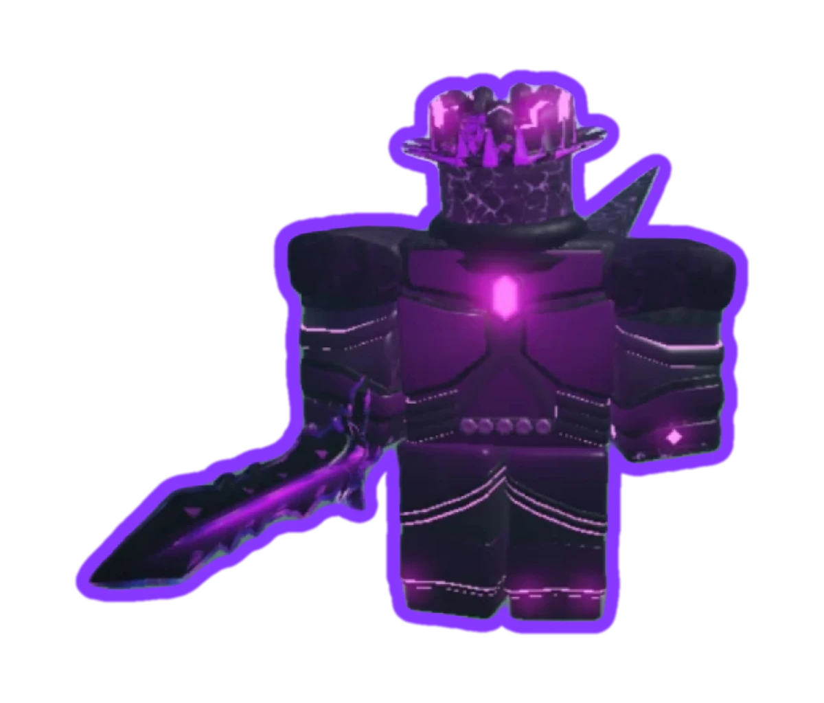 THE VOID | Roblox Tower Battles (Fan Ideas) Wiki | Fandom