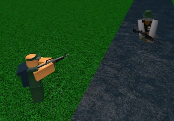 Heavy Zombie Gunner | Roblox Tower Battles (Fan Ideas) Wiki | Fandom