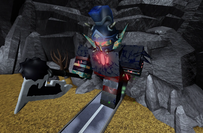 Expired Frosty (SuperPlanetCraft09) | Roblox Tower Battles (Fan Ideas ...