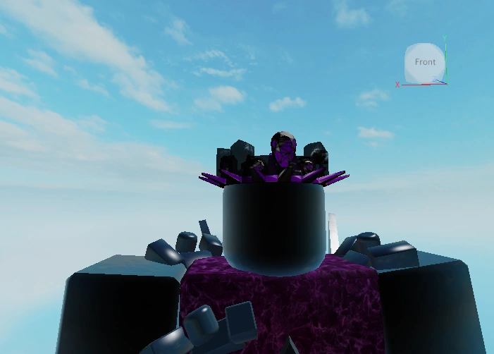 Giant Void | Roblox Tower Battles (Fan Ideas) Wiki | Fandom