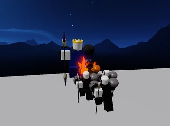 Necromancer Necromancer | Roblox Tower Battles (Fan Ideas) Wiki | Fandom