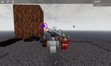 Fallen Remancer Boss | Roblox Tower Battles (Fan Ideas) Wiki | Fandom