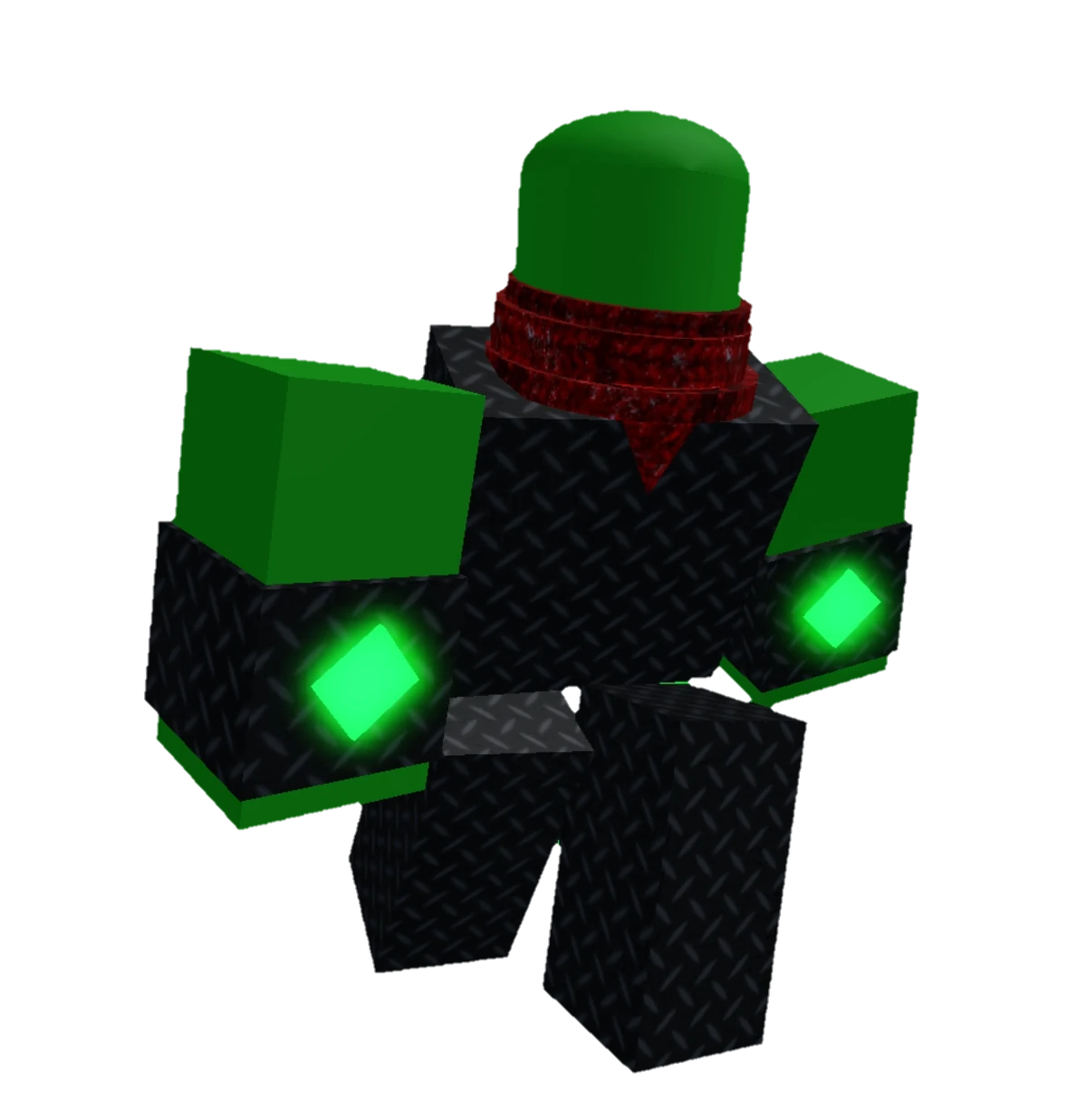 Enraged boss1 (REUPLOADED DUE TO GLITCH) | Roblox Tower Battles (Fan ...