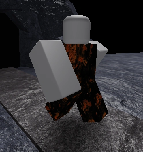 Rusted gem | Roblox Tower Battles (Fan Ideas) Wiki | Fandom