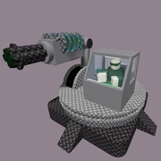 Transmutation beamer | Roblox Tower Battles (Fan Ideas) Wiki | Fandom