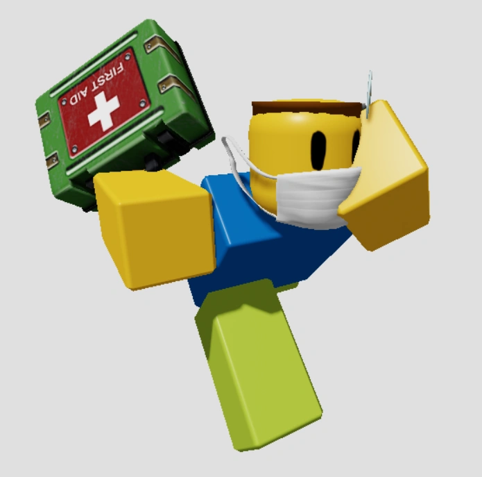 Doctor player | Roblox Tower Battles (Fan Ideas) Wiki | Fandom