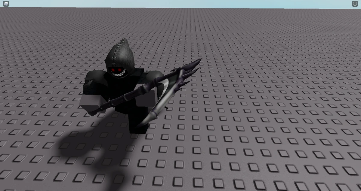 Reaper (NotAProGamerWasTaken) | Roblox Tower Battles (Fan Ideas) Wiki ...