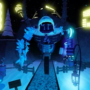 Stalactron | Roblox Tower Battles (Fan Ideas) Wiki | Fandom