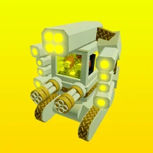 Golden Zed (Remastered) | Roblox Tower Battles (Fan Ideas) Wiki | Fandom