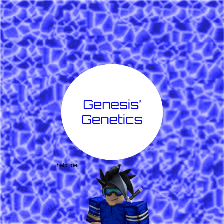 Genesis' Genetics | Roblox Tower Battles (Fan Ideas) Wiki | Fandom