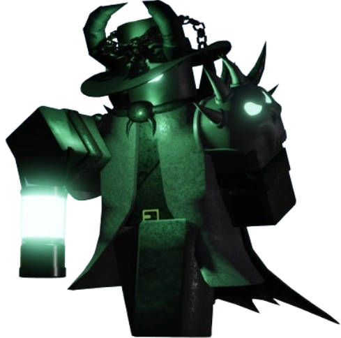 Soul Hunter (Haunting Harvest) | Roblox Tower Battles (Fan Ideas) Wiki ...