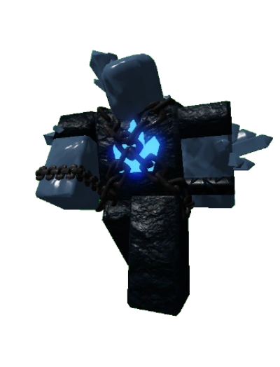 Frozen (2021) | Roblox Tower Battles (Fan Ideas) Wiki | Fandom