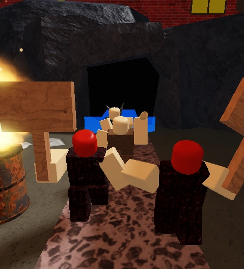 Rebellion (TTA Remaster) | Roblox Tower Battles (Fan Ideas) Wiki | Fandom