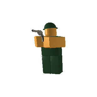 Trainee | Roblox Tower Battles (Fan Ideas) Wiki | Fandom