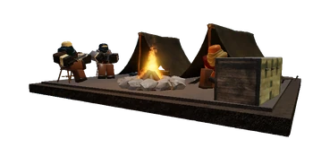 Raider Base | Roblox Tower Battles (Fan Ideas) Wiki | Fandom