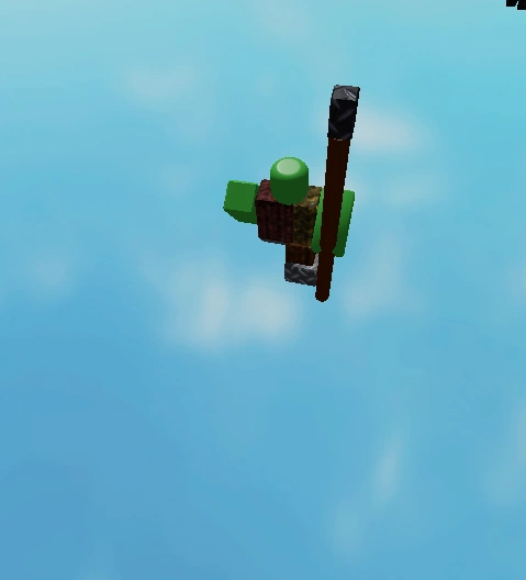 Mercenary (TTA) | Roblox Tower Battles (Fan Ideas) Wiki | Fandom