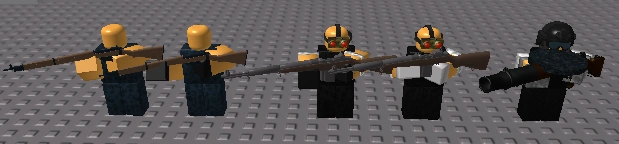 Combatant | Roblox Tower Battles (Fan Ideas) Wiki | Fandom