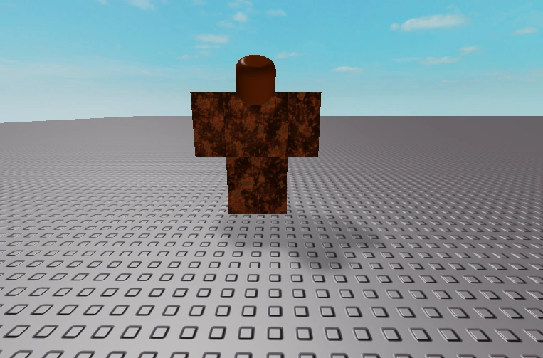 Super Rusted | Roblox Tower Battles (Fan Ideas) Wiki | Fandom