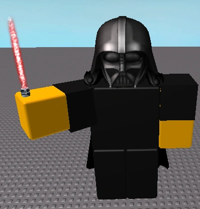 Darth Jack | Roblox Tower Battles (Fan Ideas) Wiki | Fandom