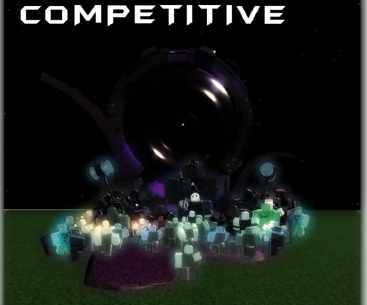 Competitive Versus | Roblox Tower Battles (Fan Ideas) Wiki | Fandom
