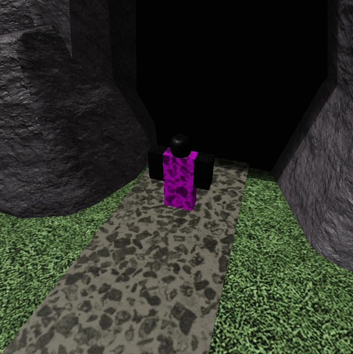 Corruption | Roblox Tower Battles (Fan Ideas) Wiki | Fandom
