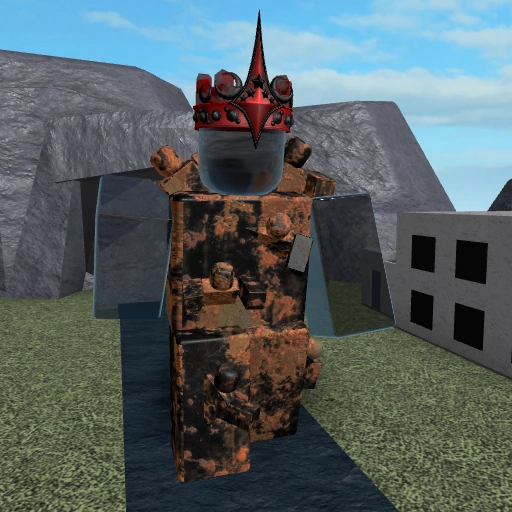 Expired Void | Roblox Tower Battles (Fan Ideas) Wiki | Fandom