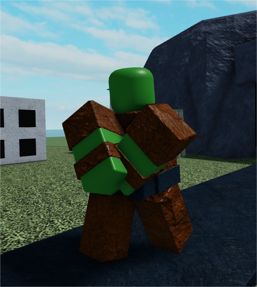 Explosive Boss (TB+) | Roblox Tower Battles (Fan Ideas) Wiki | Fandom