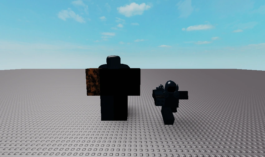 Main Guardian | Roblox Tower Battles (Fan Ideas) Wiki | Fandom