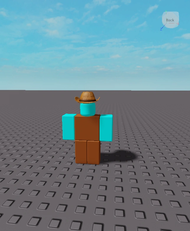 Speedy Cowboy | Roblox Tower Battles (Fan Ideas) Wiki | Fandom