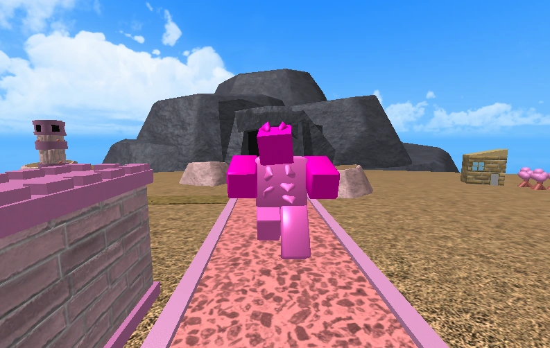 Abomination | Roblox Tower Battles (Fan Ideas) Wiki | Fandom