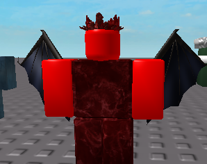 Demon Overlord | Roblox Tower Battles (Fan Ideas) Wiki | Fandom