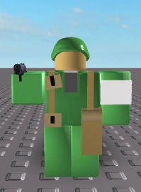 Medic | Roblox Tower Battles (Fan Ideas) Wiki | Fandom