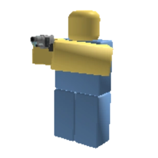 Cryo Gunner (tbc) | Roblox Tower Battles (Fan Ideas) Wiki | Fandom